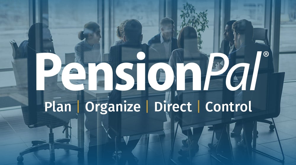 Pension Pal