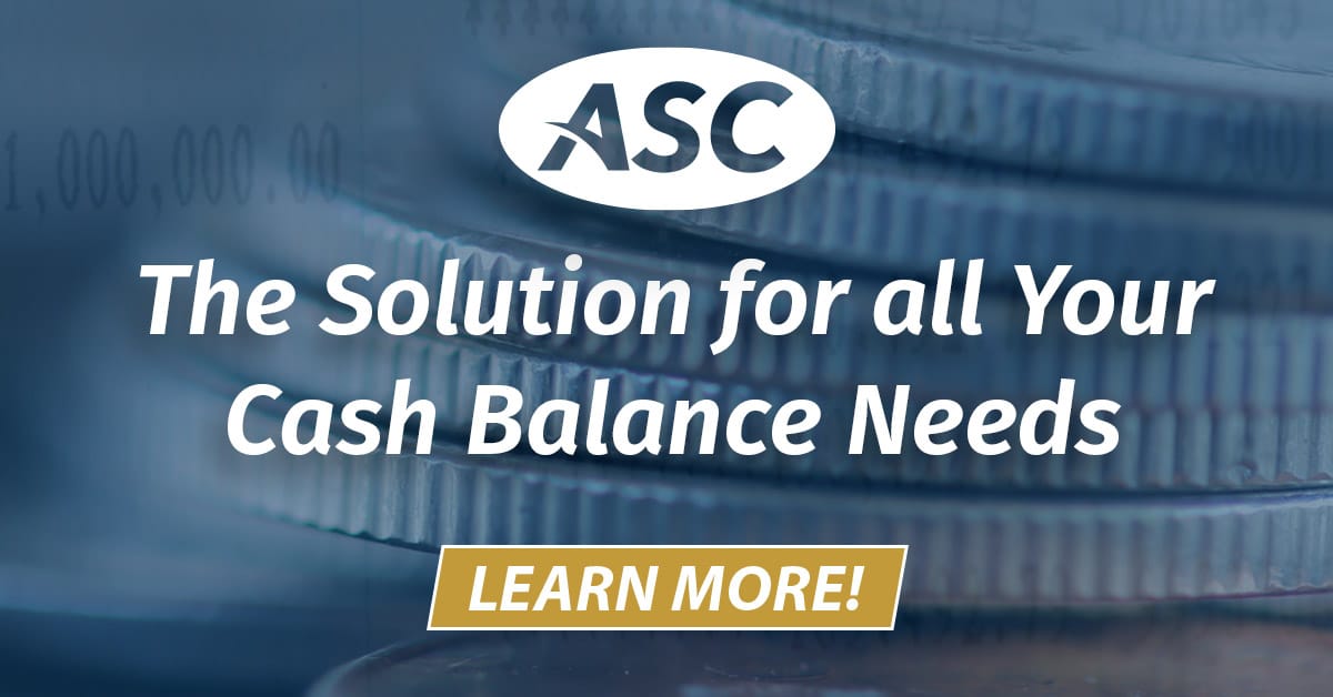 Cash Balance Valuations