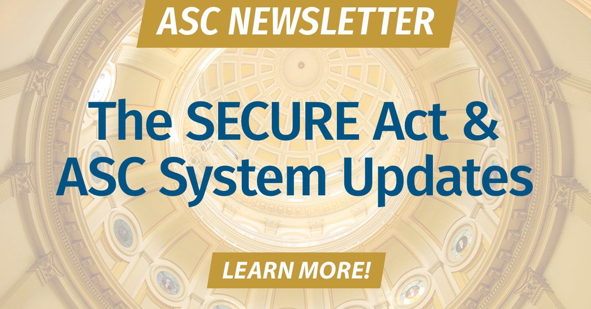 ASC Newsletter 20-01