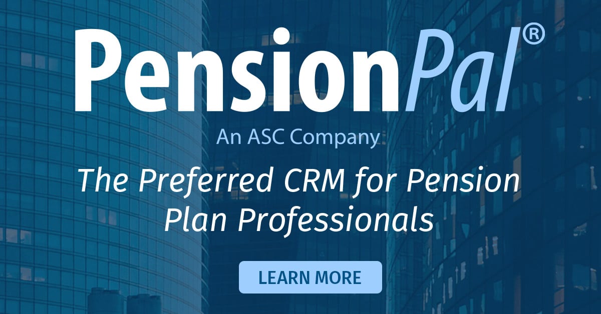 Pension Pal: A Client Management System