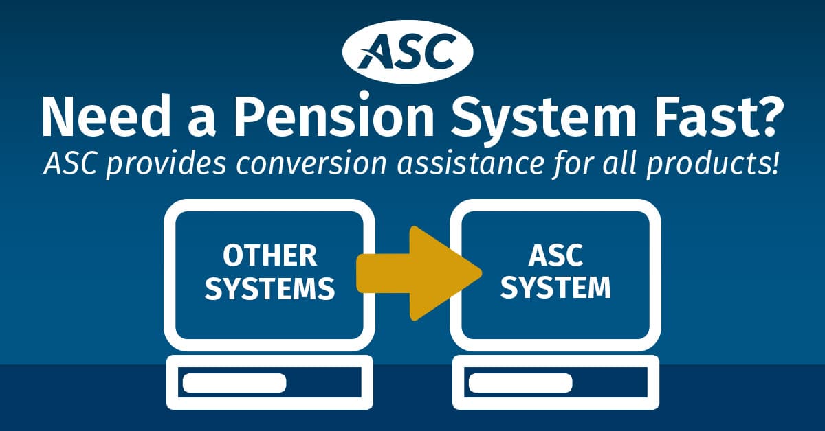 Save Time & Reduce Errors with ASC’S Integrated Systems